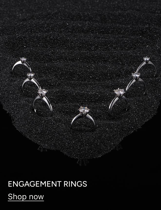 Engagement Rings